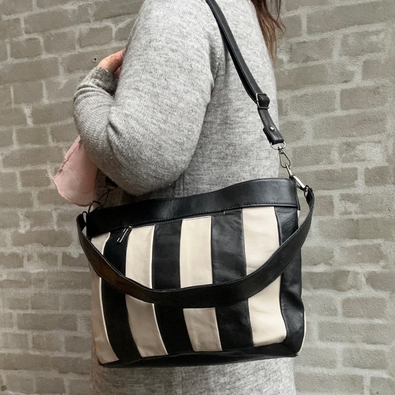 Best of the Rest | Tasker af ægte skindrester | Freja Skind